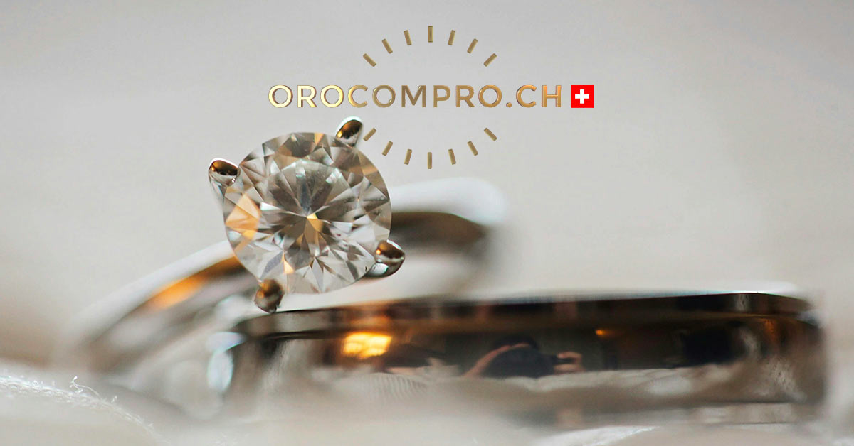 Il simbolismo dell'oro e dei diamanti nell'arte e nella letteratura ...
